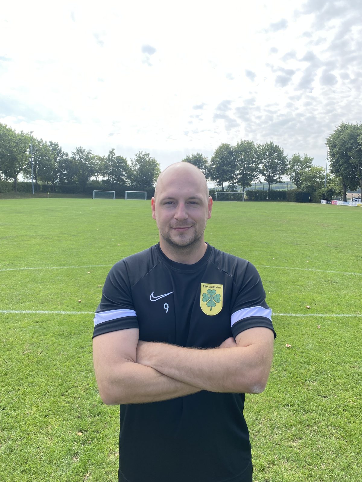 9 - KEVIN ECKERT - TSV Sudheim